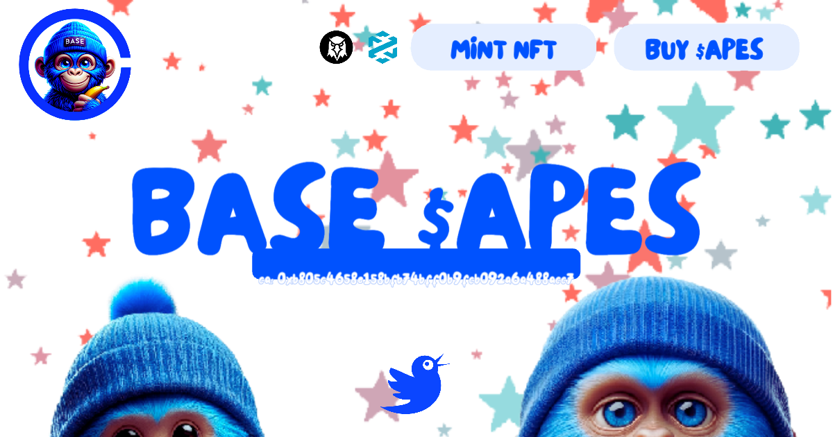 BASE $APES